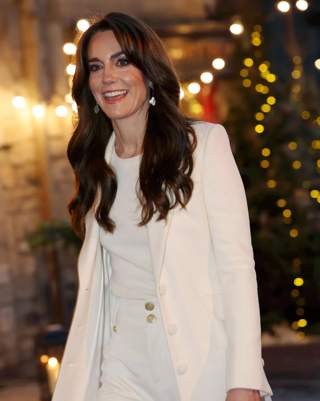 About Kate Middleton